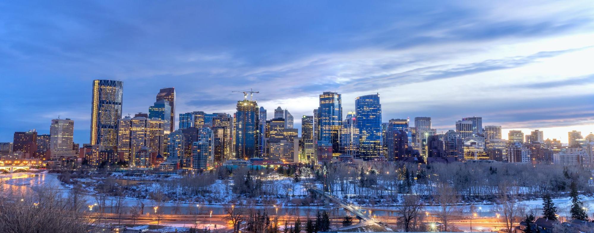 Why Downtown Calgary is Making a Big Comeback – Property Cake